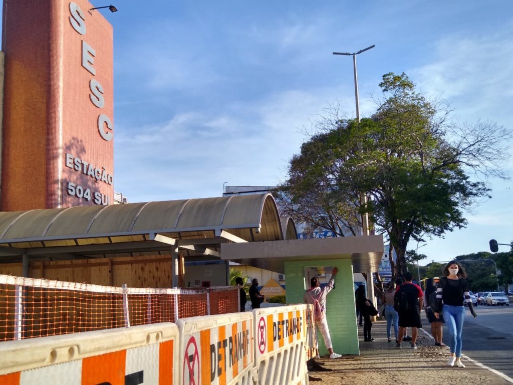 Sesc-DF abre processo seletivo para professor em diversas áreas ...